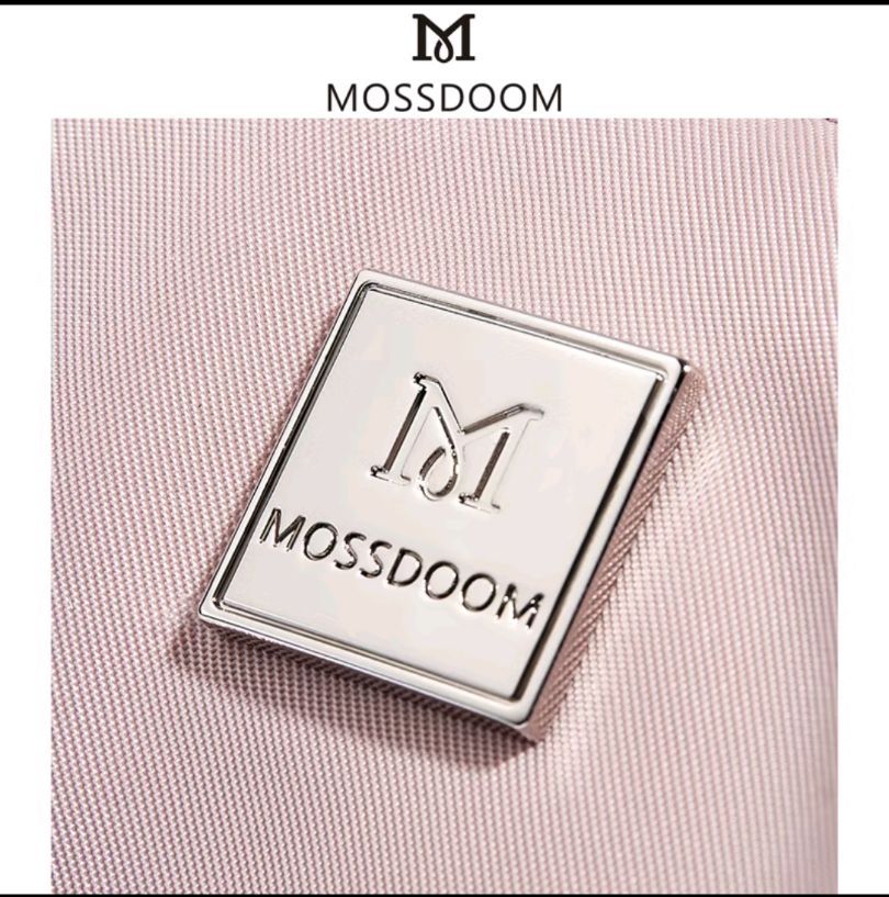 MOSSDOOM Louissa Bag – Trazitar Online Shop