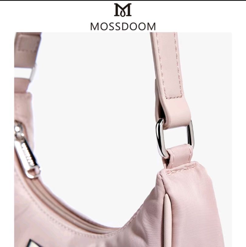 MOSSDOOM Louissa Bag – Trazitar Online Shop