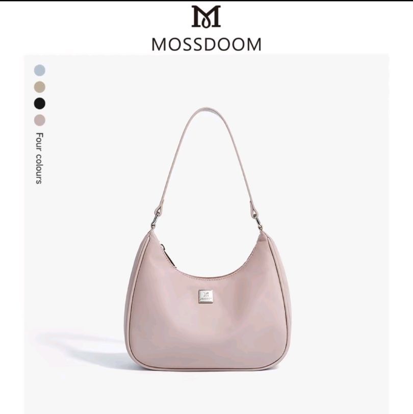 MOSSDOOM Louissa Bag – Trazitar Online Shop